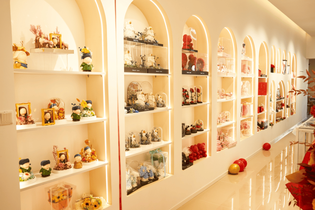 Preserved Roses: How to Wholesale Them and Where to Wholesale Them ...