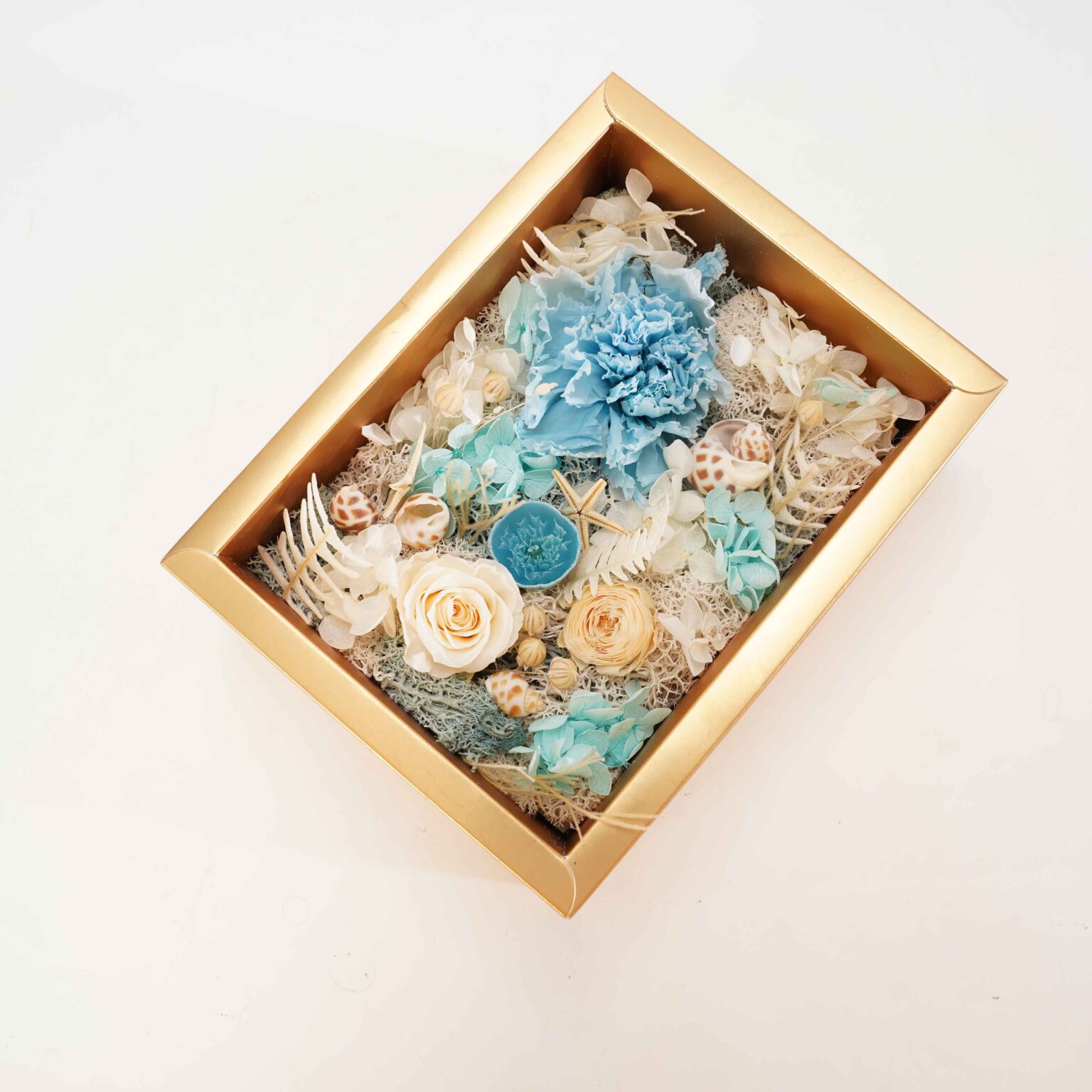 Custom Flower Decoration Box - sweetie-roses - China Most Experience ...
