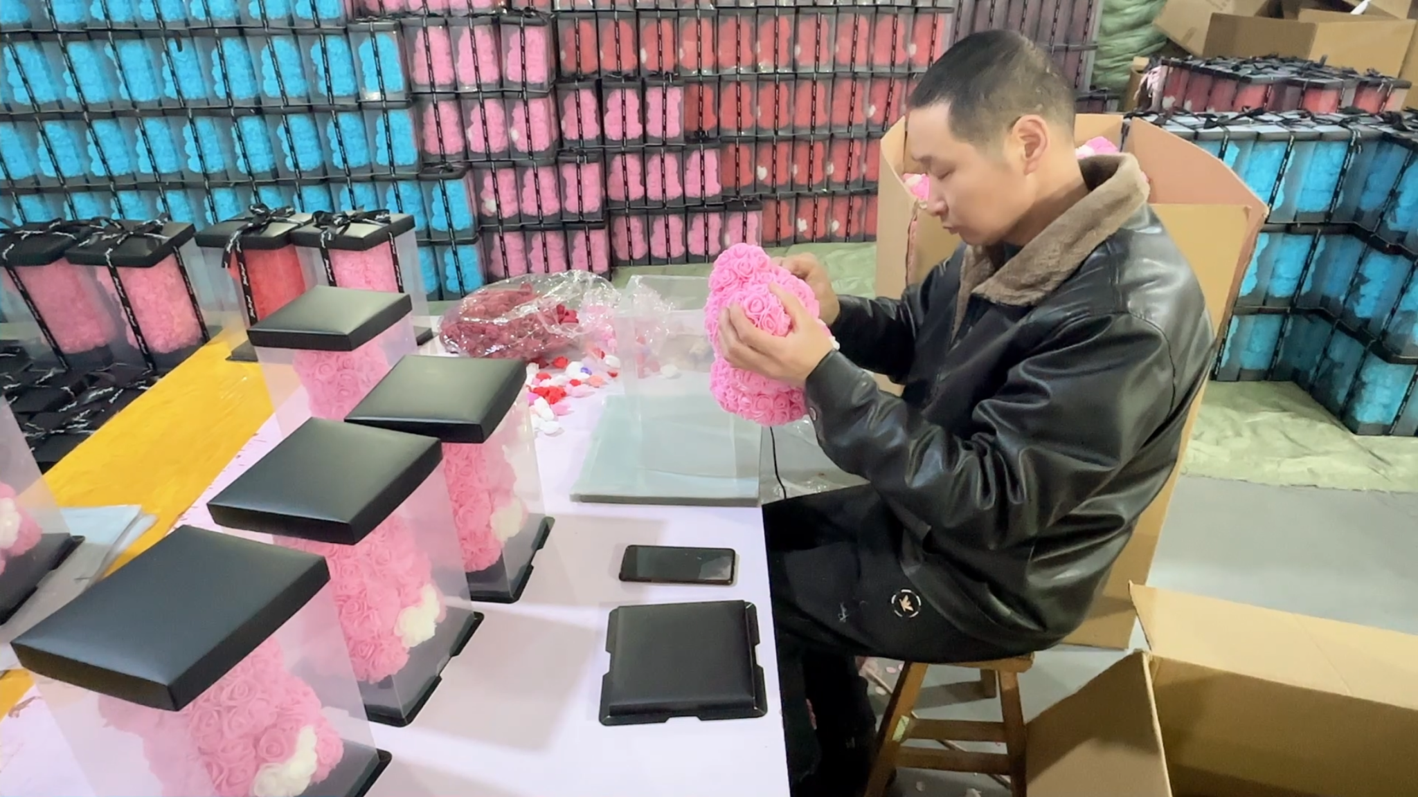 The Ultimate Guide to Rose Bears | Everything You Need to Know ...