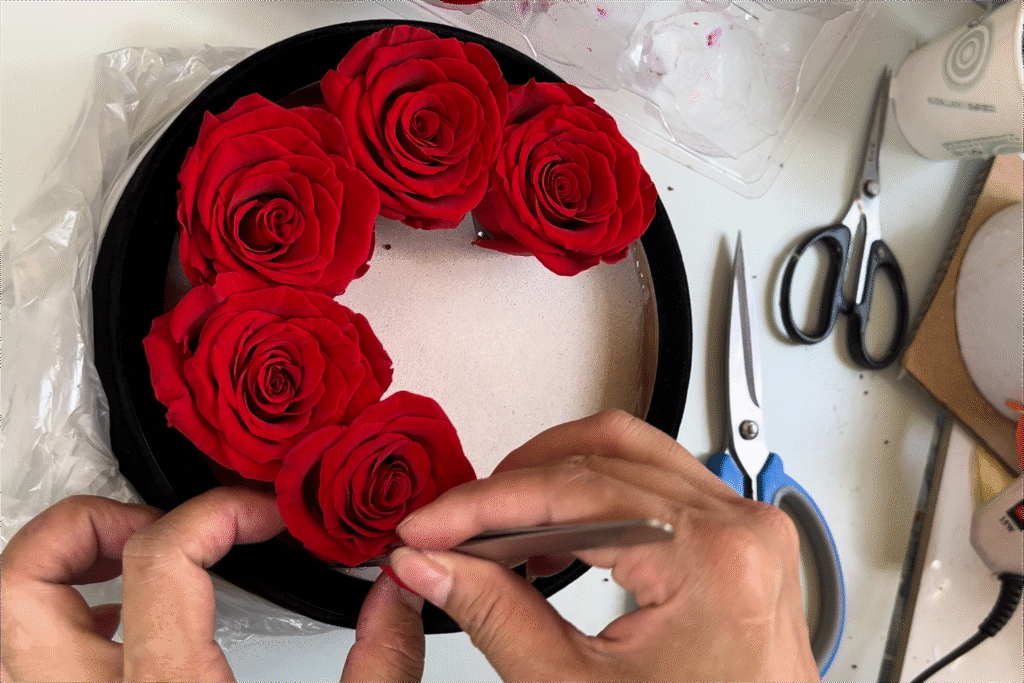 Enhance Your Preserved Flower Brand with Localized Packaging Design ...