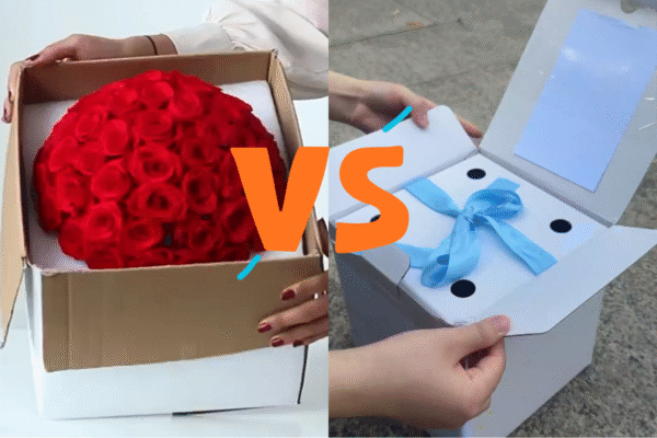 The Ultimate Guide to Packaging Fragile Flower Gifts for Safe Shipping ...